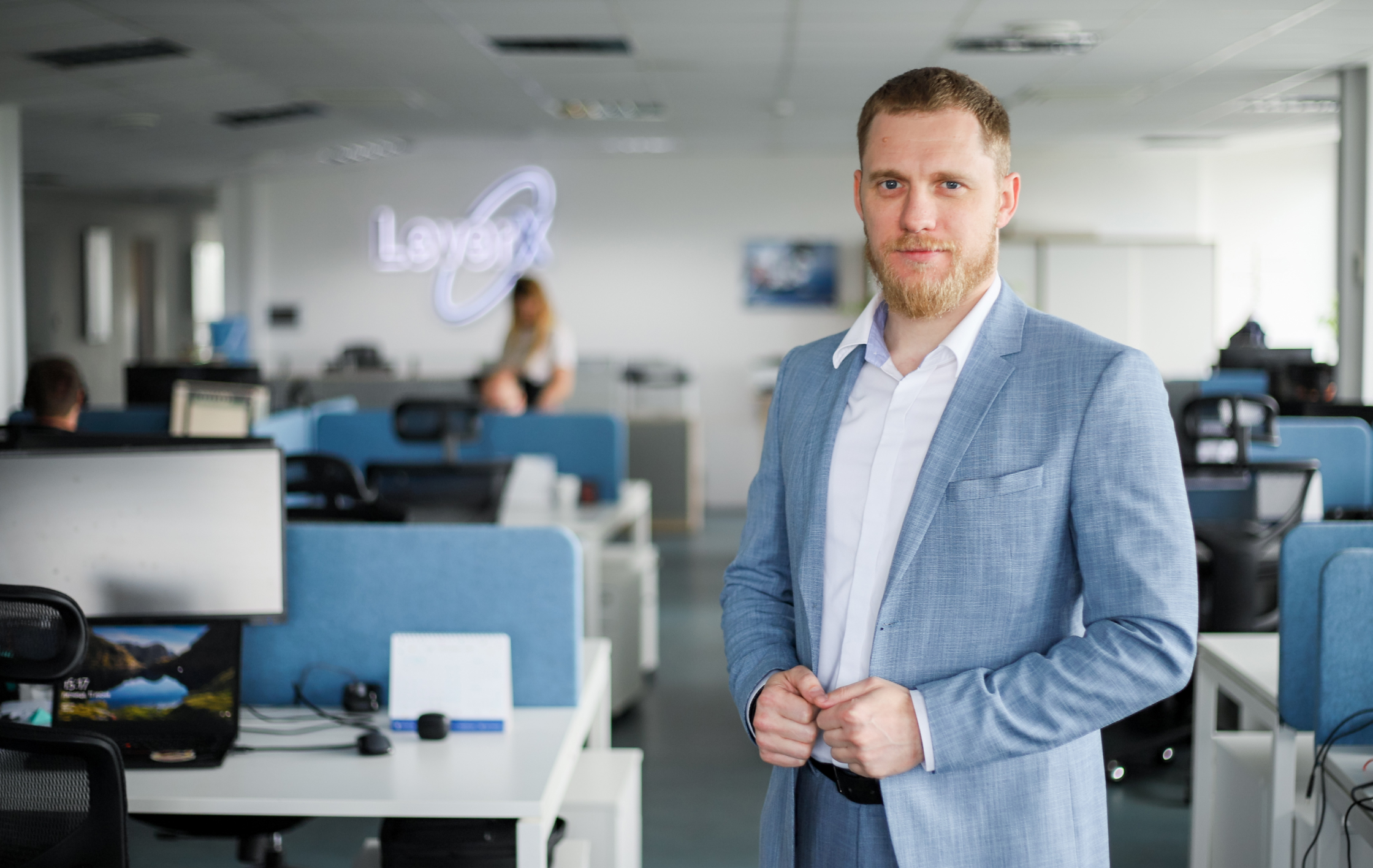 Why the Future Belongs to Innovative Warehouse Management Systems | LeverX